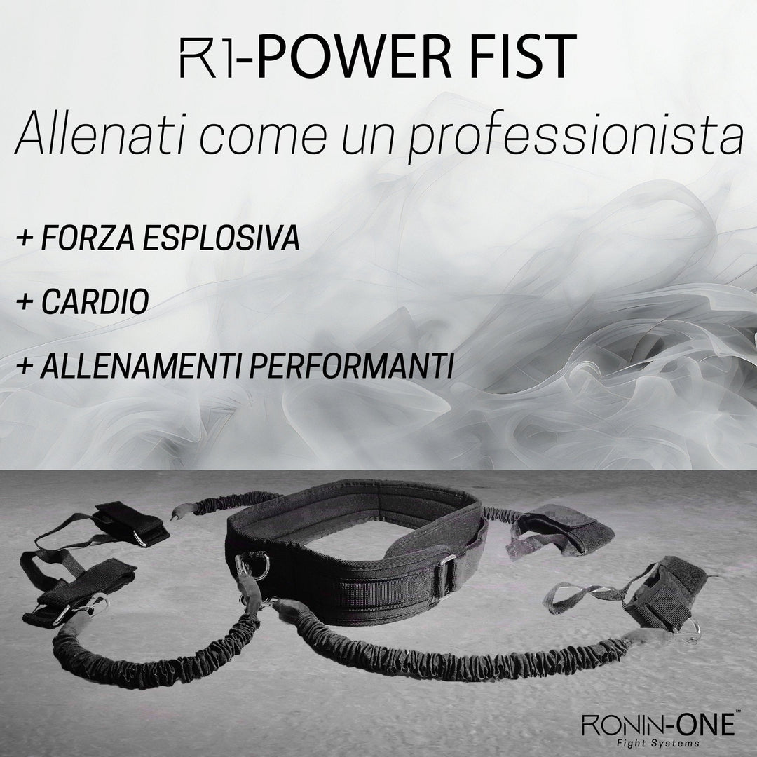 RONIN-ONE™ Fight Systems – RONIN-ONE™ Fight Systems